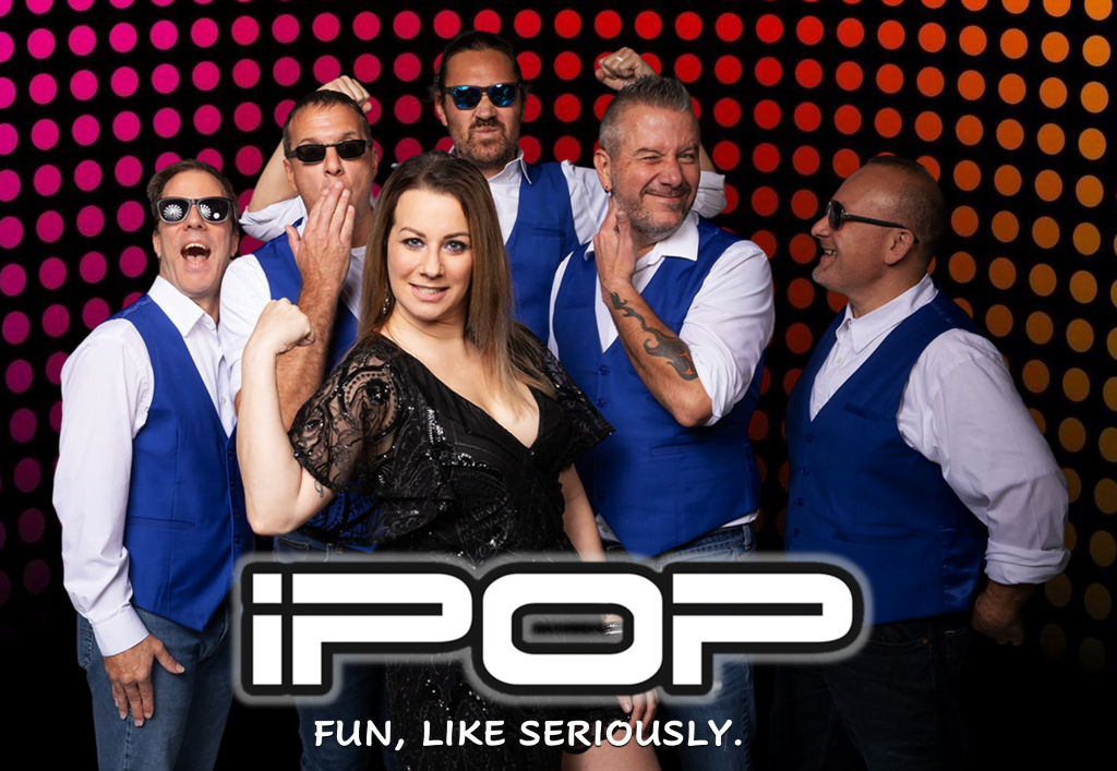 iPop • Northalsted Business Alliance