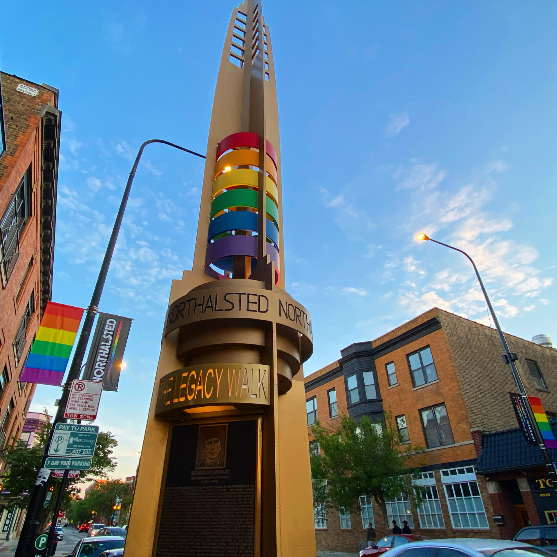 Our Team • Northalsted Business Alliance