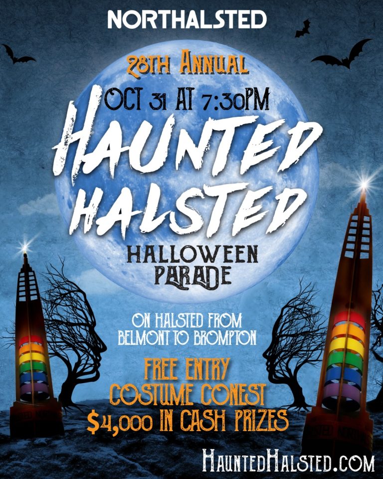 Northalsted Chicago | LGBTQ + Neighborhood Association