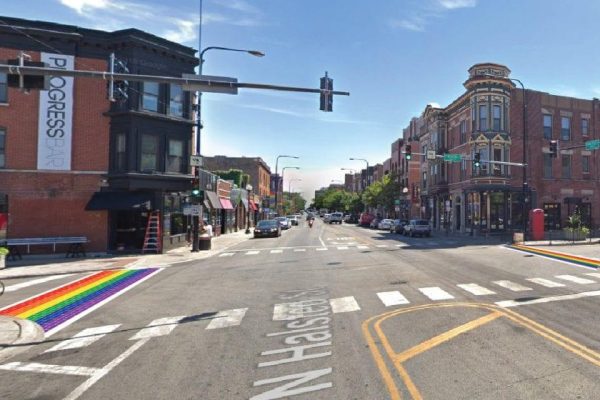 Northalsted Visitors Guide • Northalsted Business Alliance