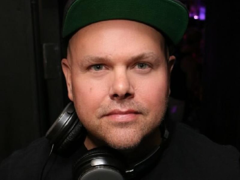 DJ Bryan • Northalsted Business Alliance DJ Bryan • Northalsted Business Alliance